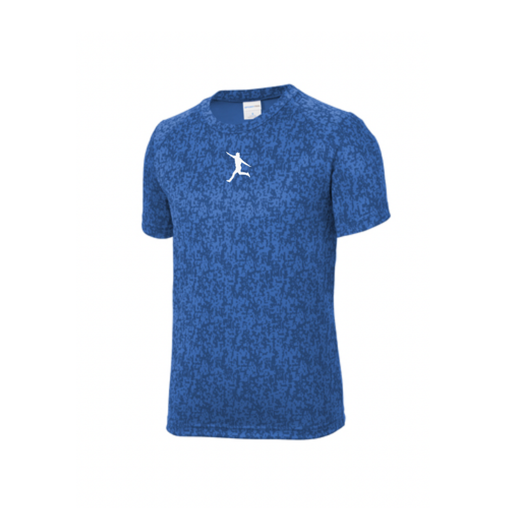 MEN'S DRI-FIT TEE – Baseball is Fun By Brett Phillips